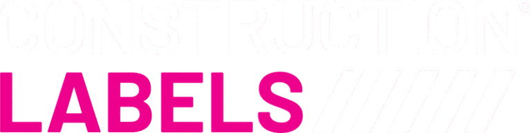 Construction Labels - We Make Labels For Construction